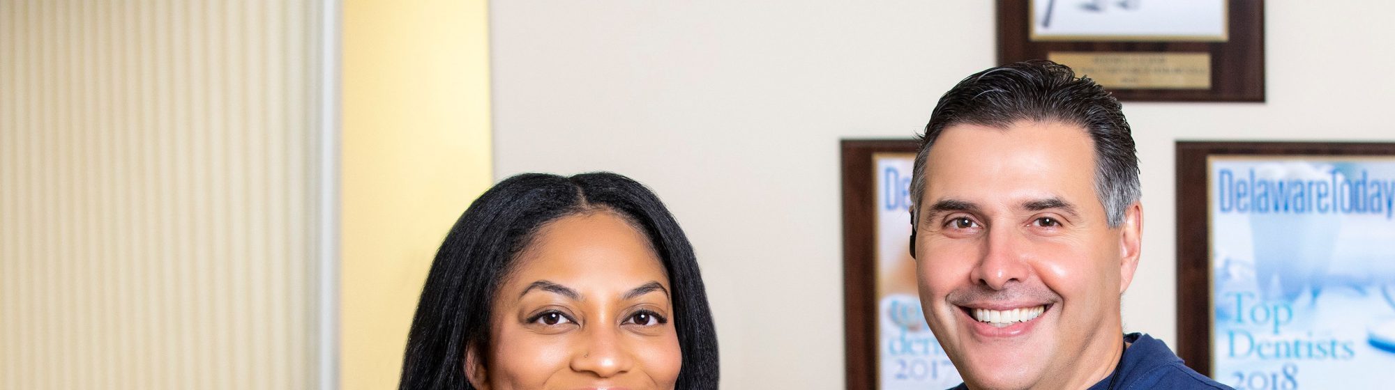 Insurance Team Wilmington DE | Smile Solutions Billing Team