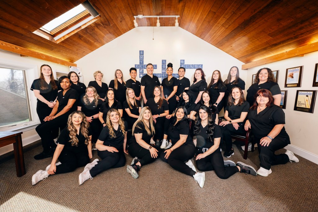 Meet the Staff | Dental Staff at Smile Solutions by Emmi Dental