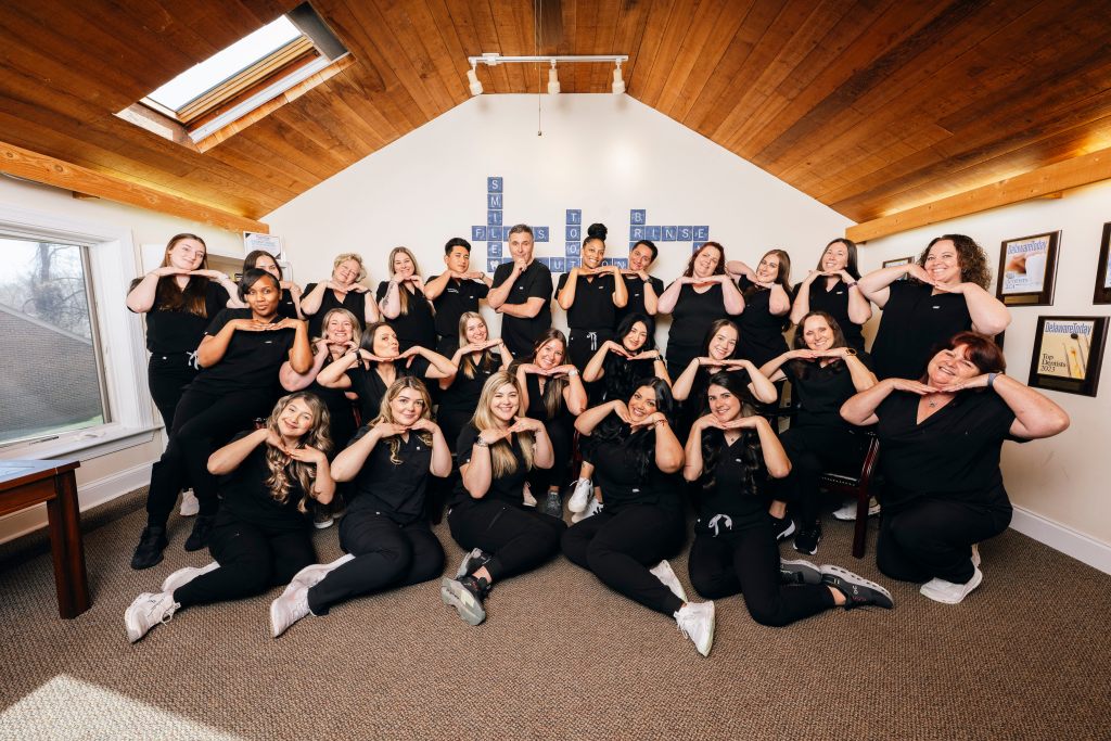 Meet the Staff | Dental Staff at Smile Solutions by Emmi Dental