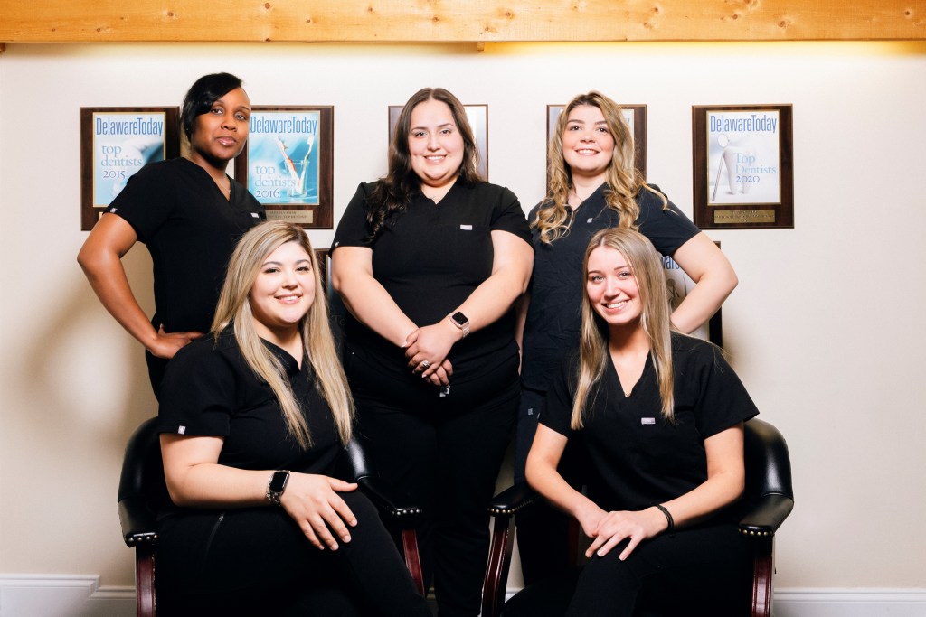Meet the Staff | Dental Staff at Smile Solutions by Emmi Dental